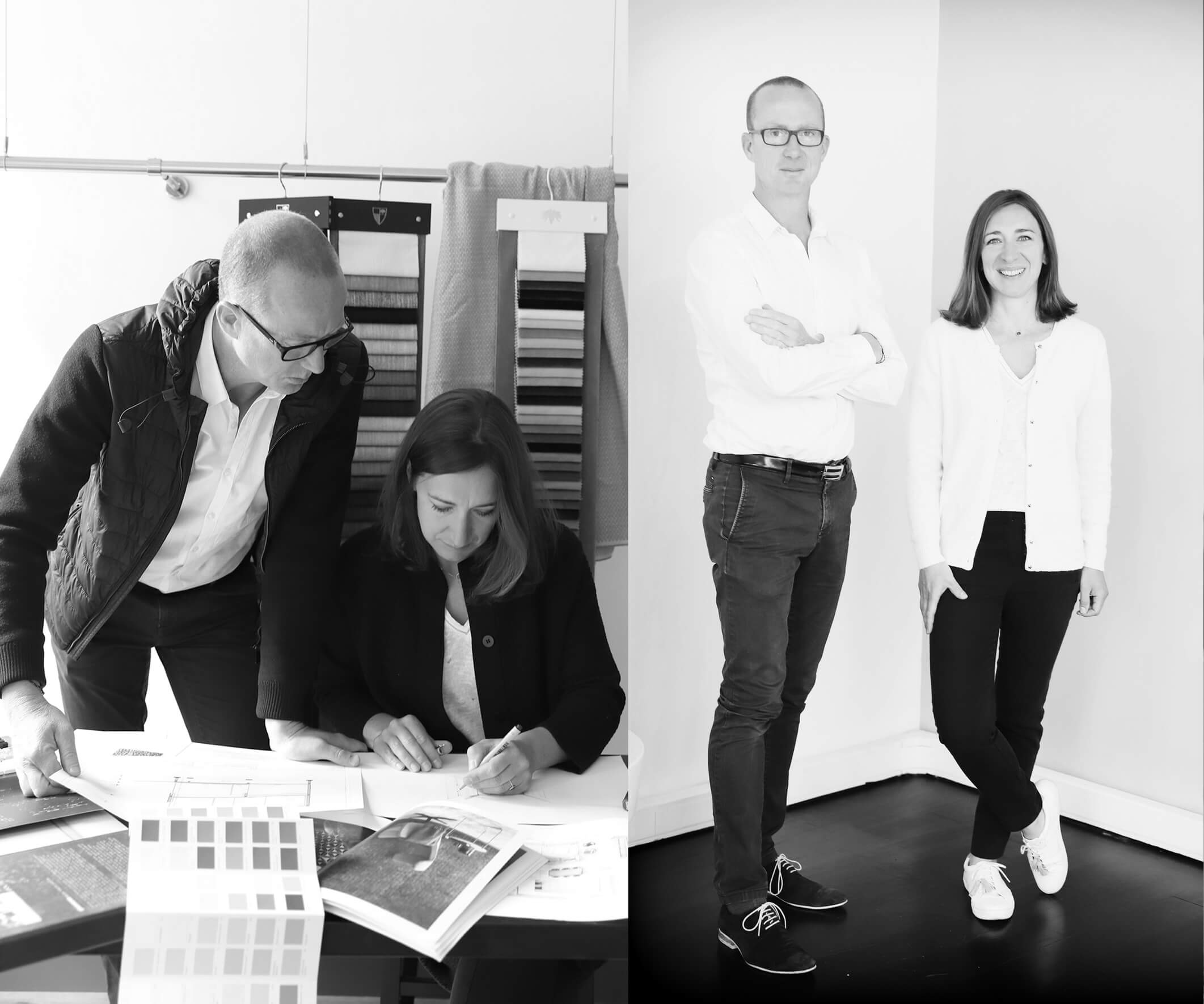 Architecte d'intérieur à Caen - ACT MO